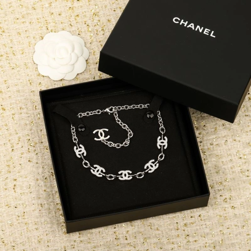 Chanel Bracelets