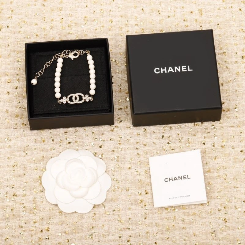 Chanel Bracelets