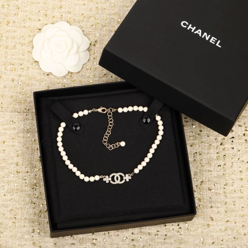 Chanel Bracelets
