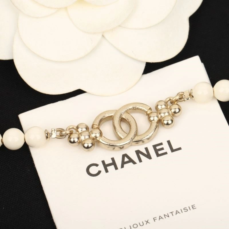 Reasonably priced Chanel Bracelets