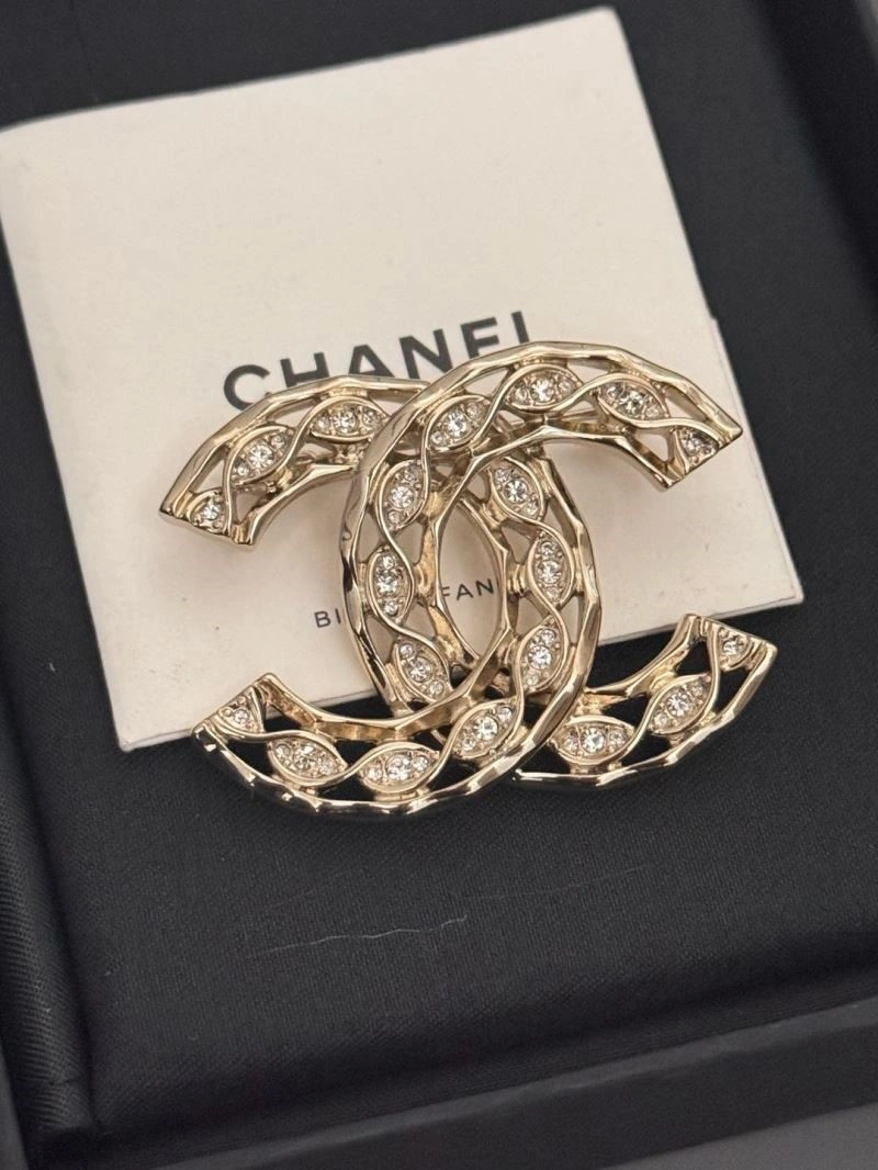 Chanel Bracelets