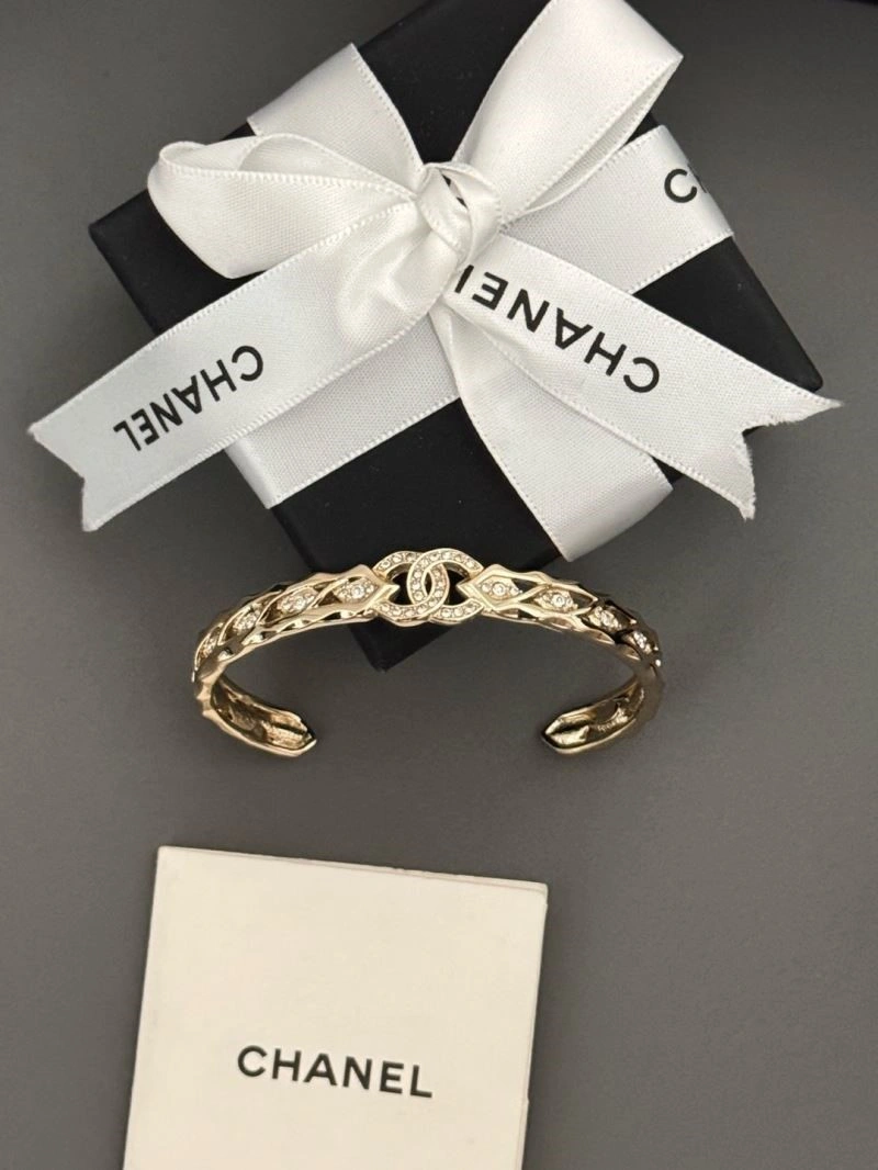 Chanel Bracelets