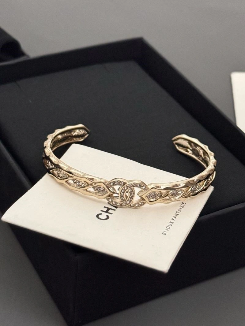 Original Chanel Bracelets