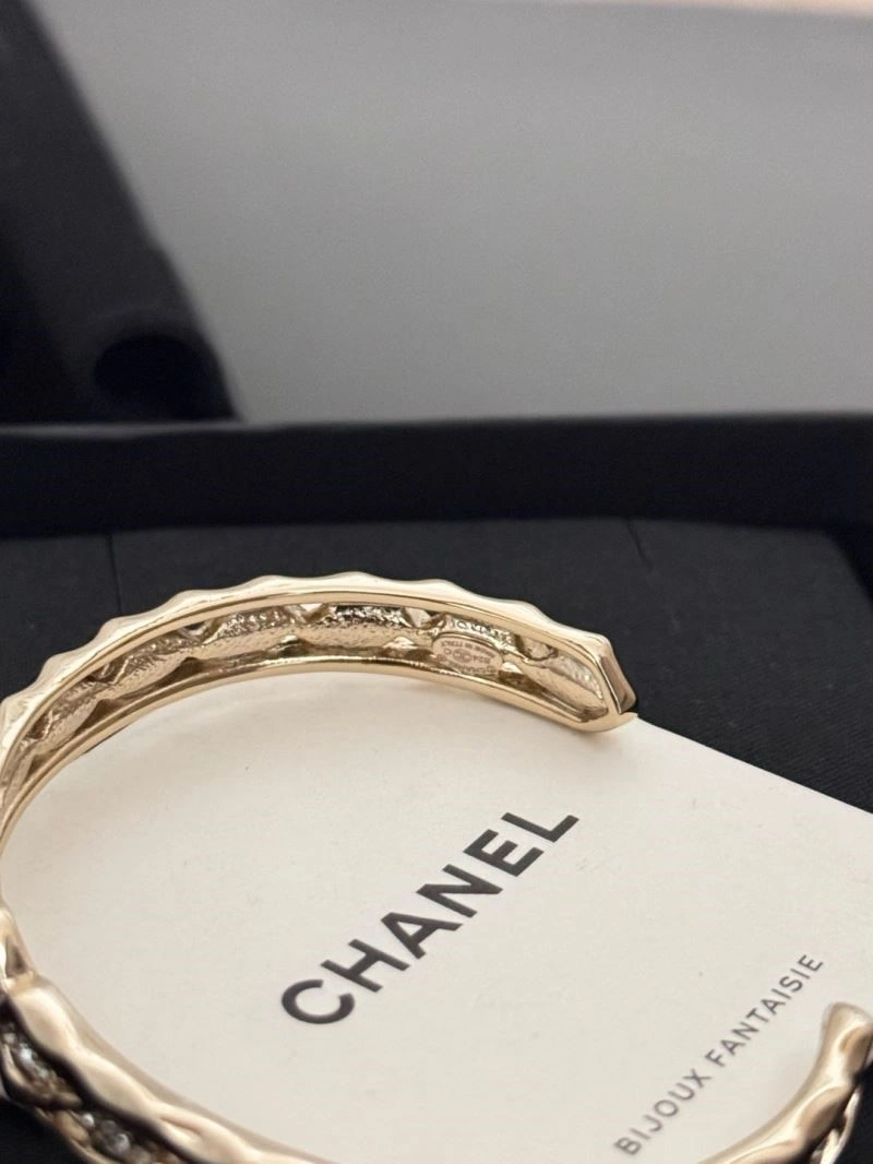Original Chanel Bracelets