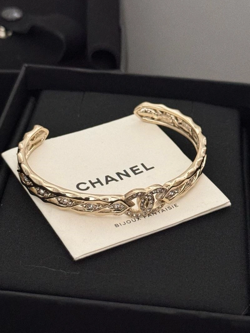 Original Chanel Bracelets