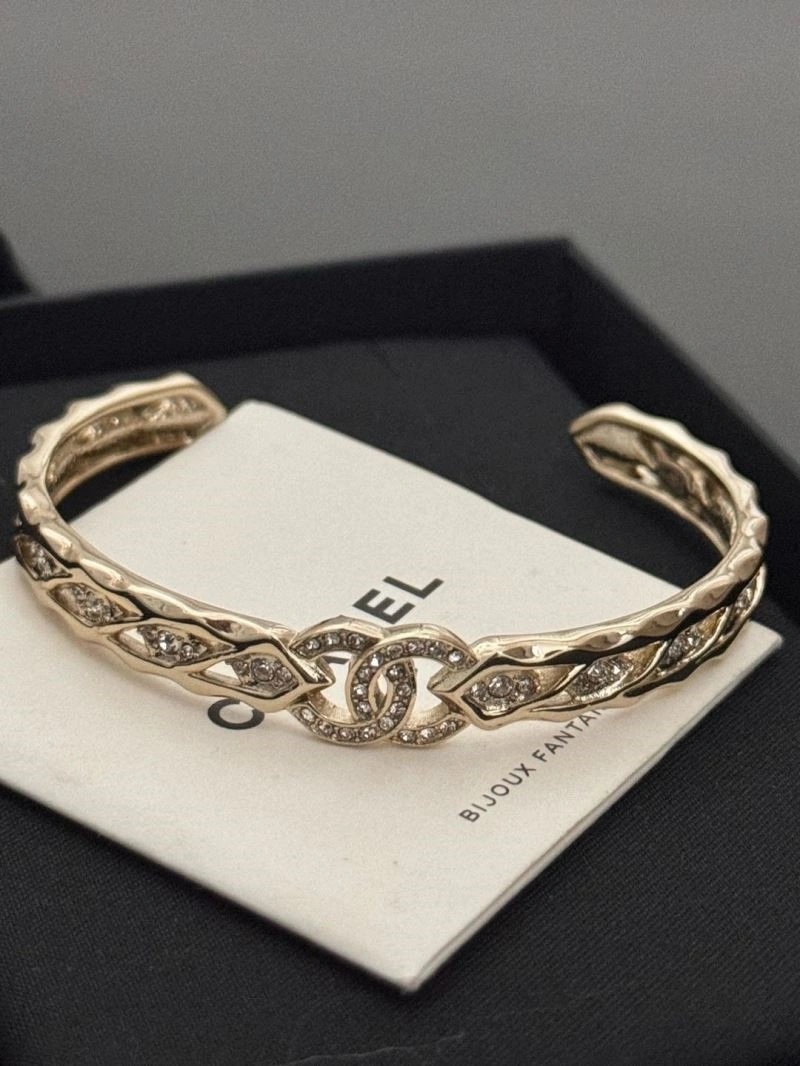 Original Chanel Bracelets