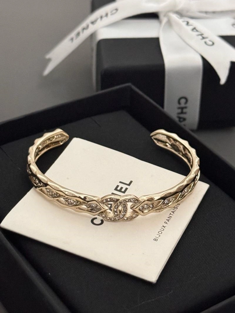Original Chanel Bracelets