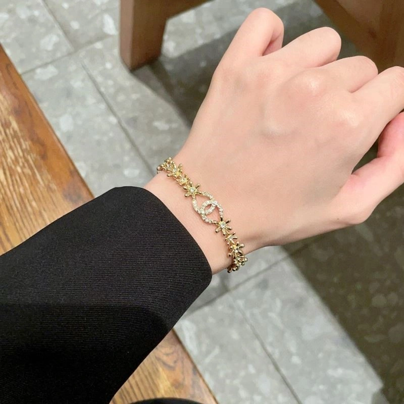 Chanel Bracelets