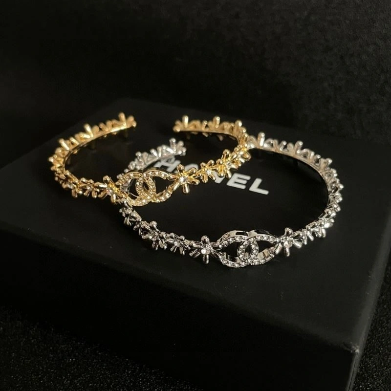 Budget-friendly Chanel Bracelets