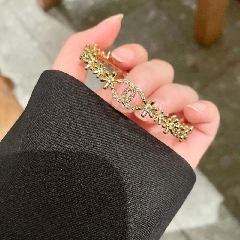 Budget-friendly Chanel Bracelets