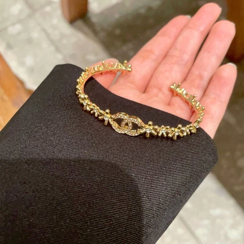 Budget-friendly Chanel Bracelets