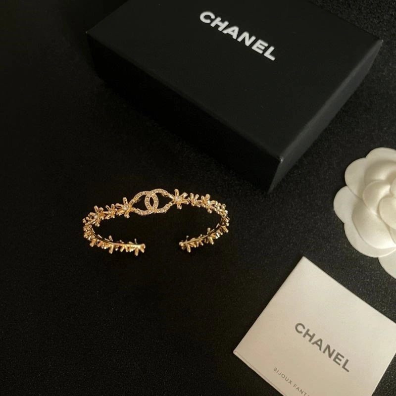 Budget-friendly Chanel Bracelets