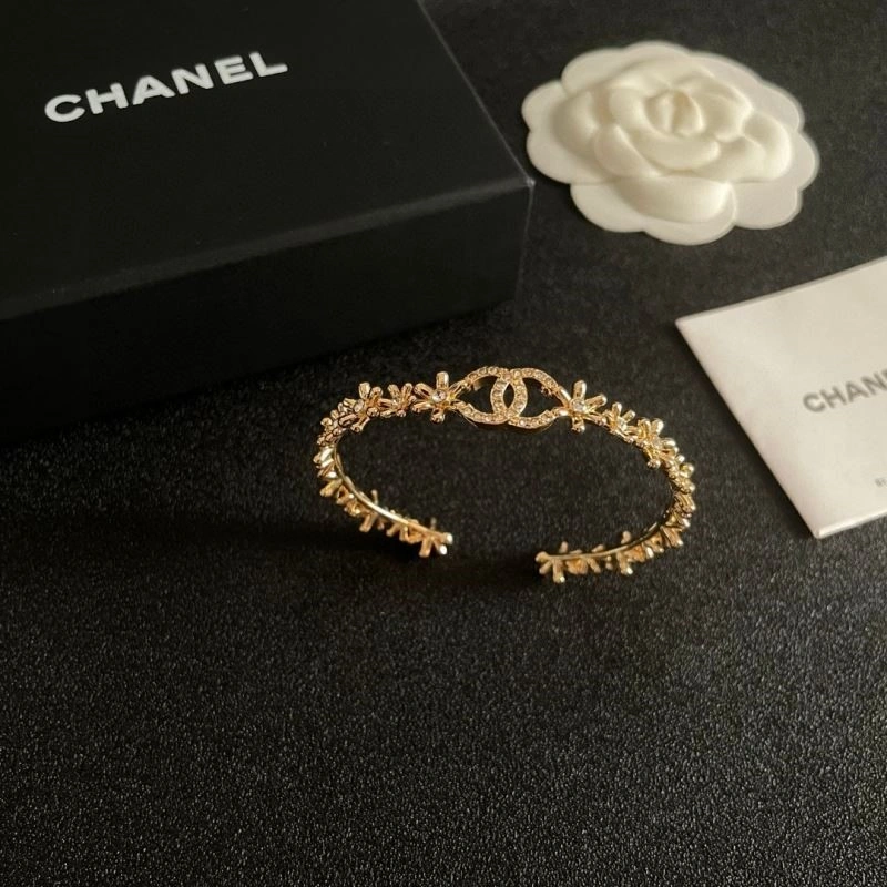 Budget-friendly Chanel Bracelets