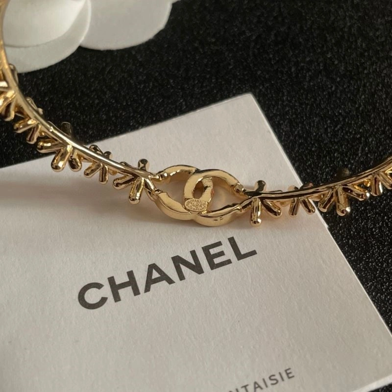 Budget-friendly Chanel Bracelets