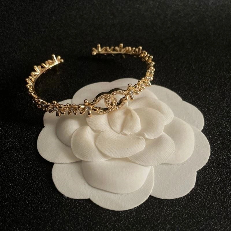Budget-friendly Chanel Bracelets