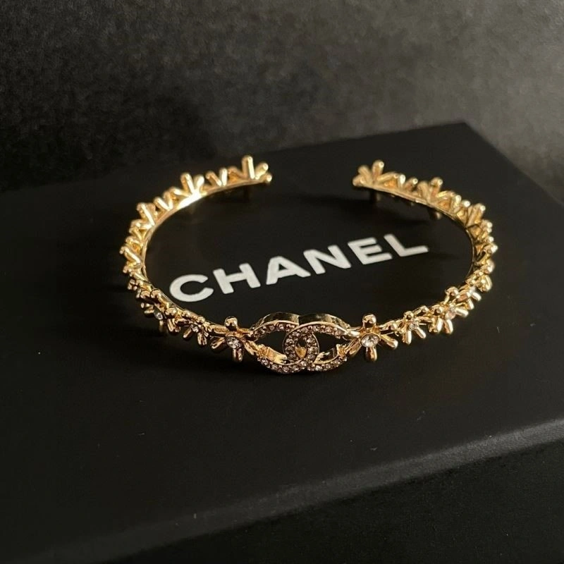 Budget-friendly Chanel Bracelets