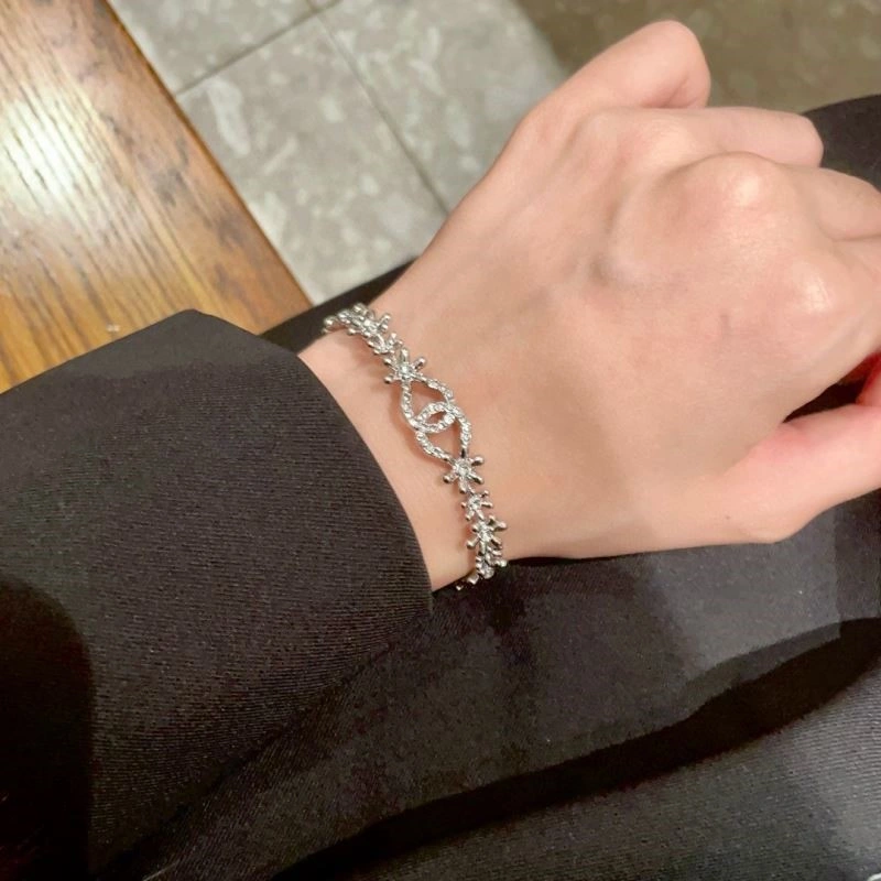 Chanel Bracelets