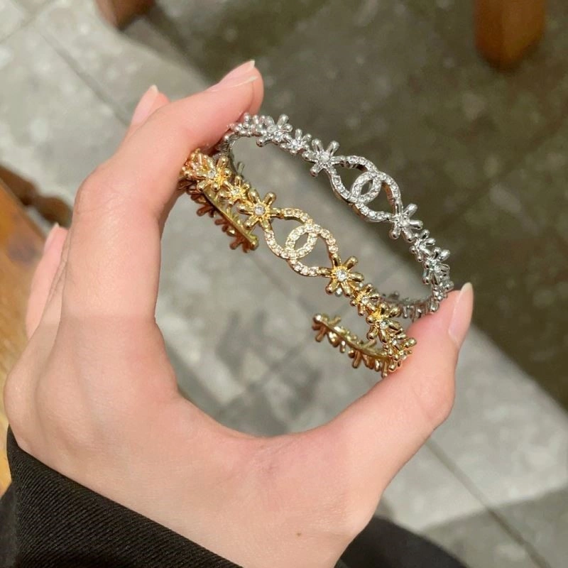 Value-priced Chanel Bracelets