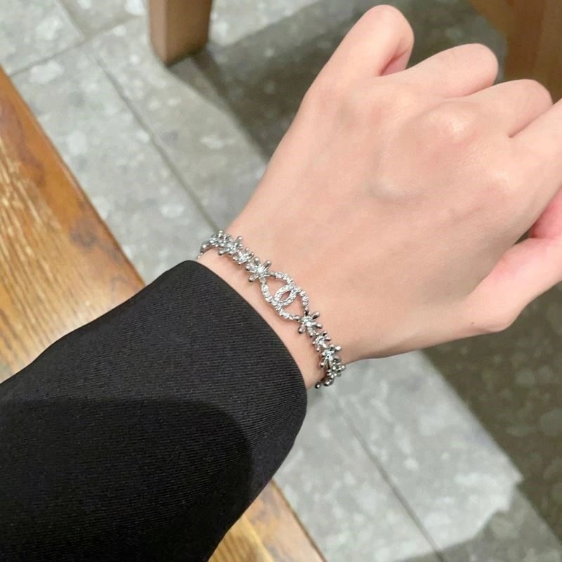 Value-priced Chanel Bracelets