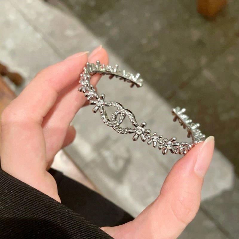 Value-priced Chanel Bracelets