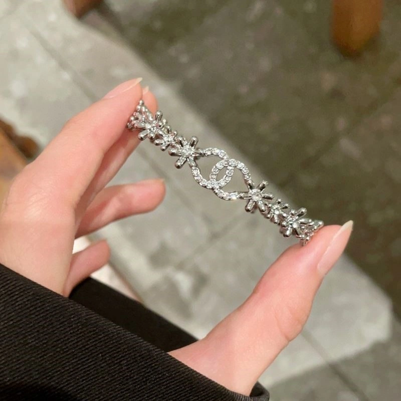 Value-priced Chanel Bracelets