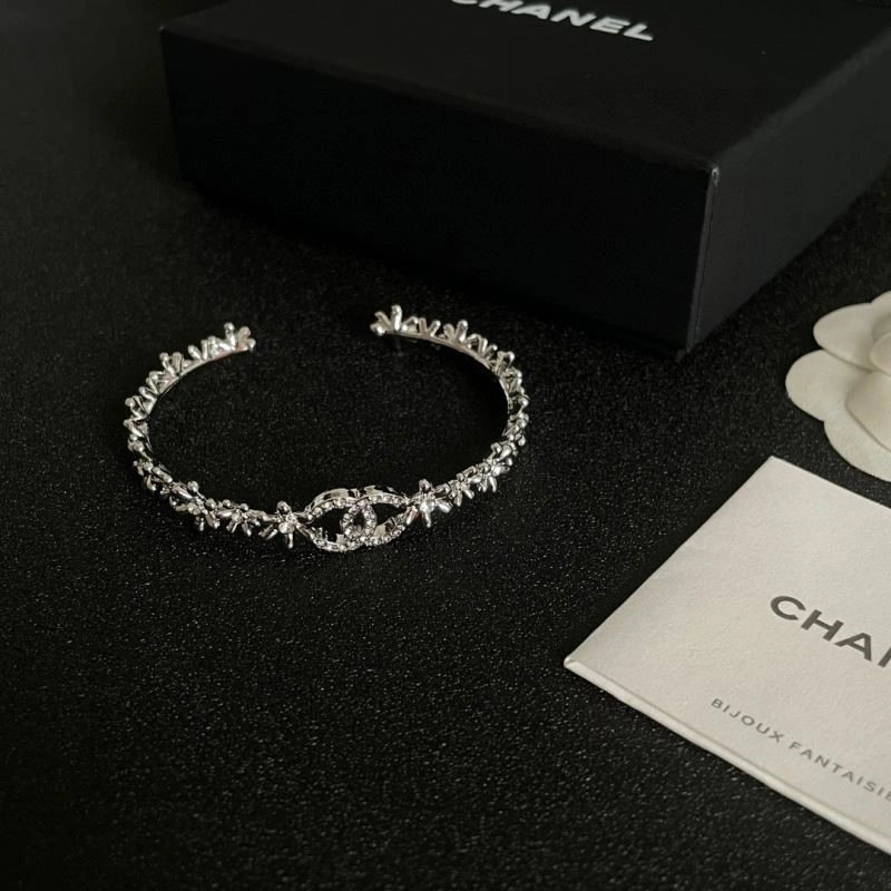 Value-priced Chanel Bracelets
