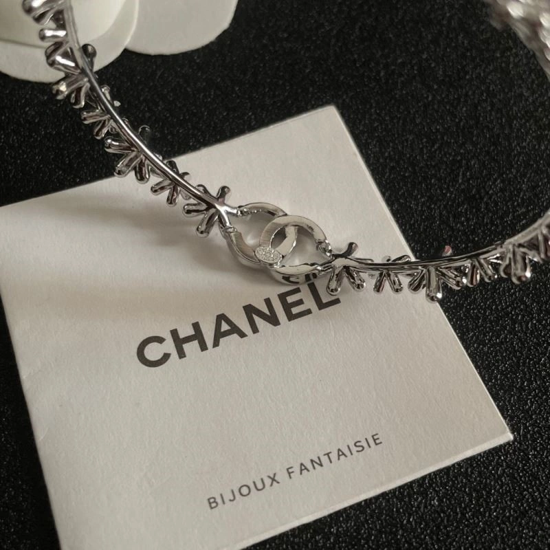Value-priced Chanel Bracelets