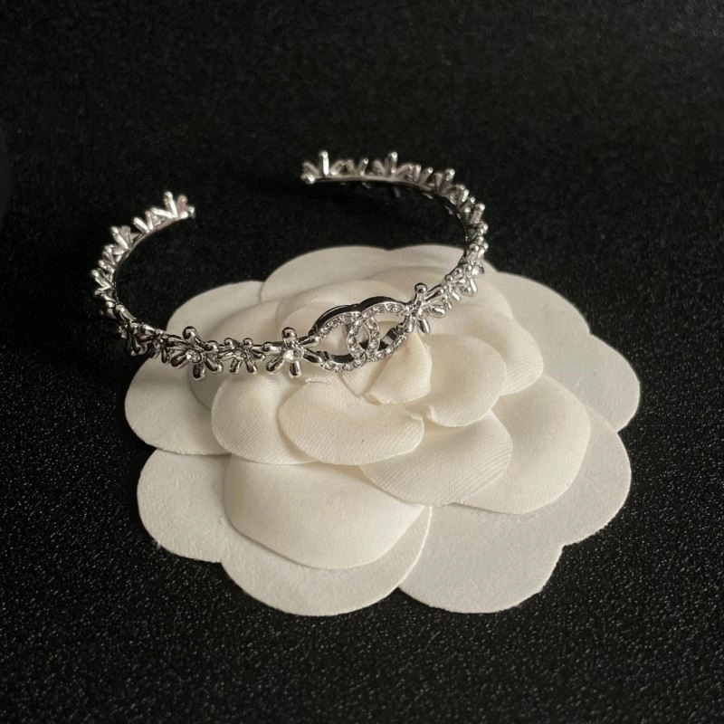 Value-priced Chanel Bracelets