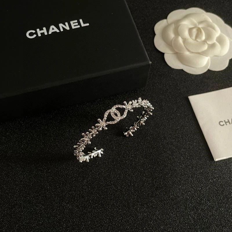 Value-priced Chanel Bracelets