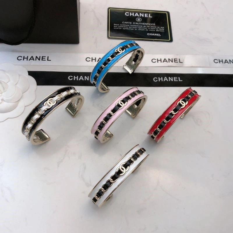 Chanel Bracelets