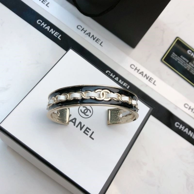 Genuine Chanel Bracelets