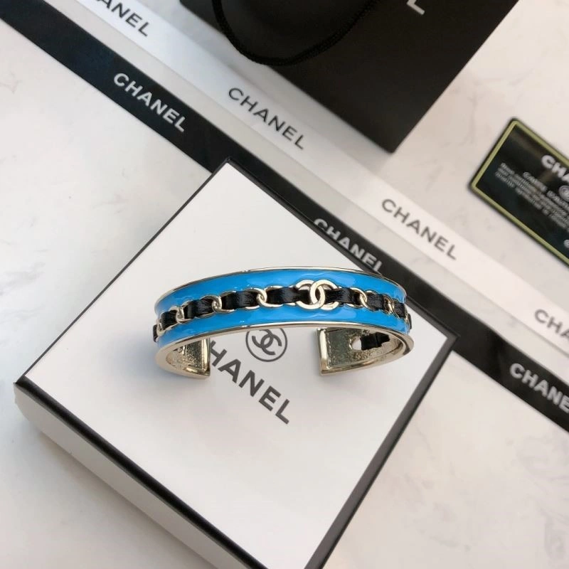 Genuine Chanel Bracelets
