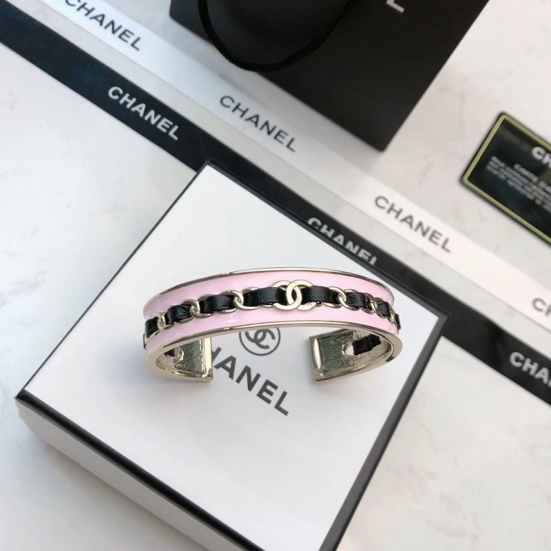 Genuine Chanel Bracelets