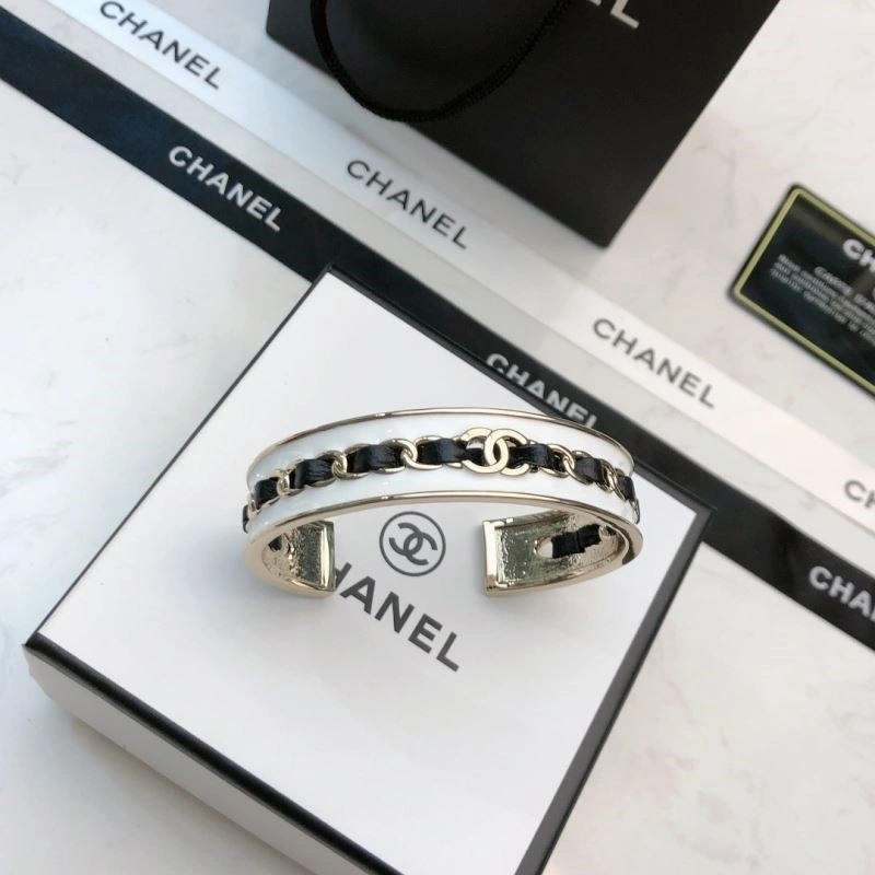Genuine Chanel Bracelets