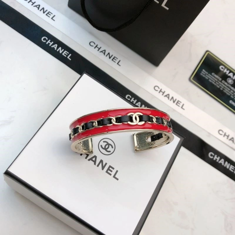 Genuine Chanel Bracelets
