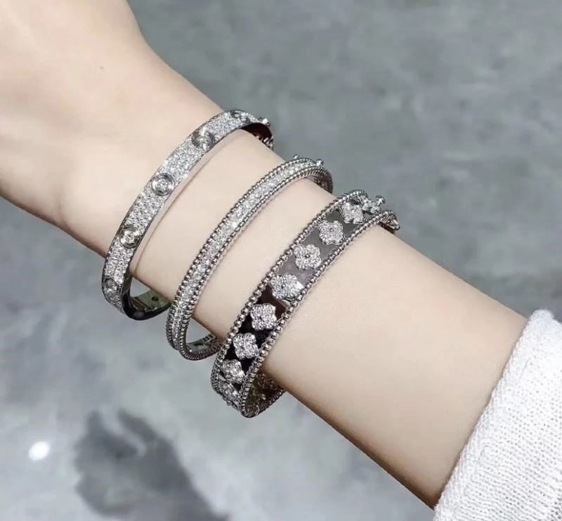 Chanel Bracelets