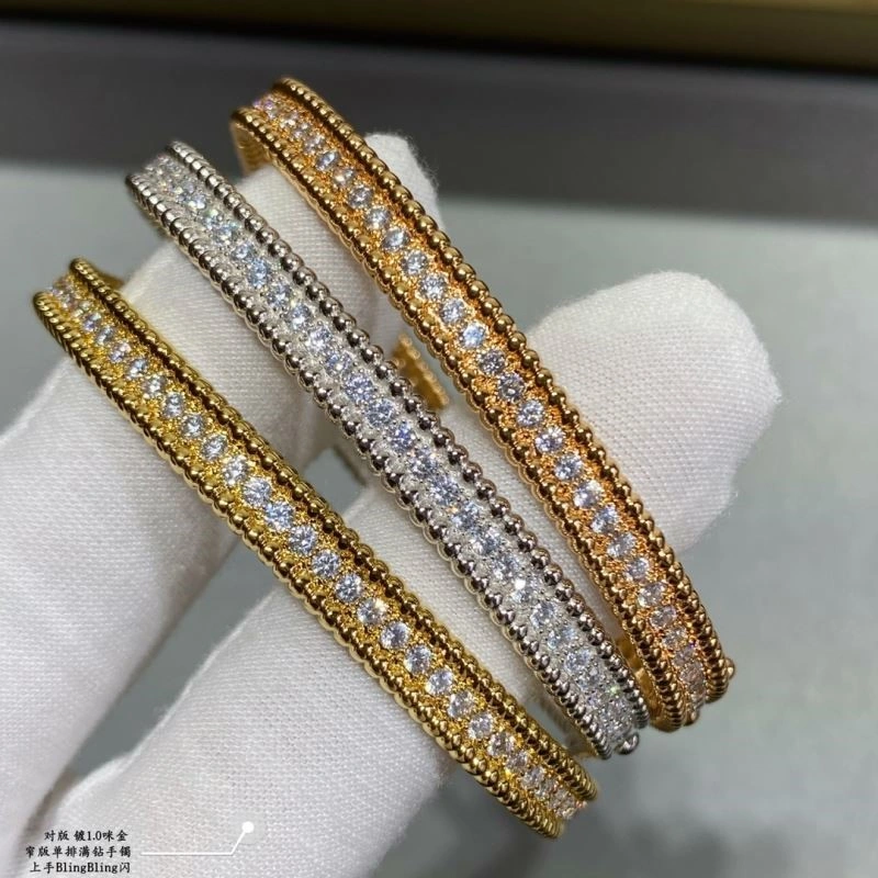 Value-priced Chanel Bracelets