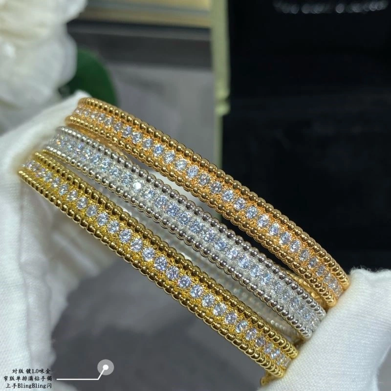 Value-priced Chanel Bracelets