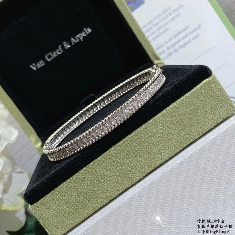 Value-priced Chanel Bracelets