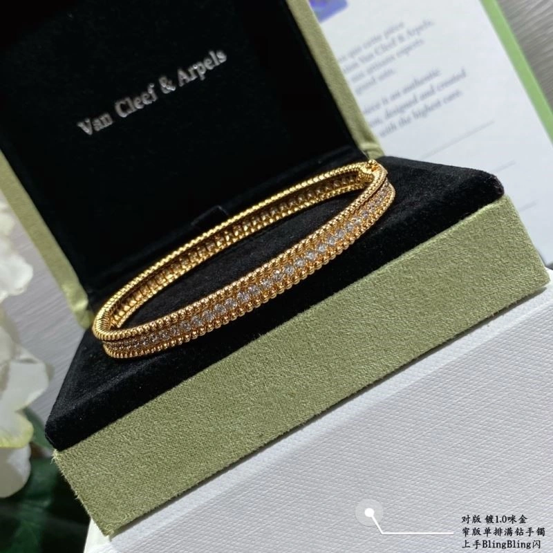 Value-priced Chanel Bracelets