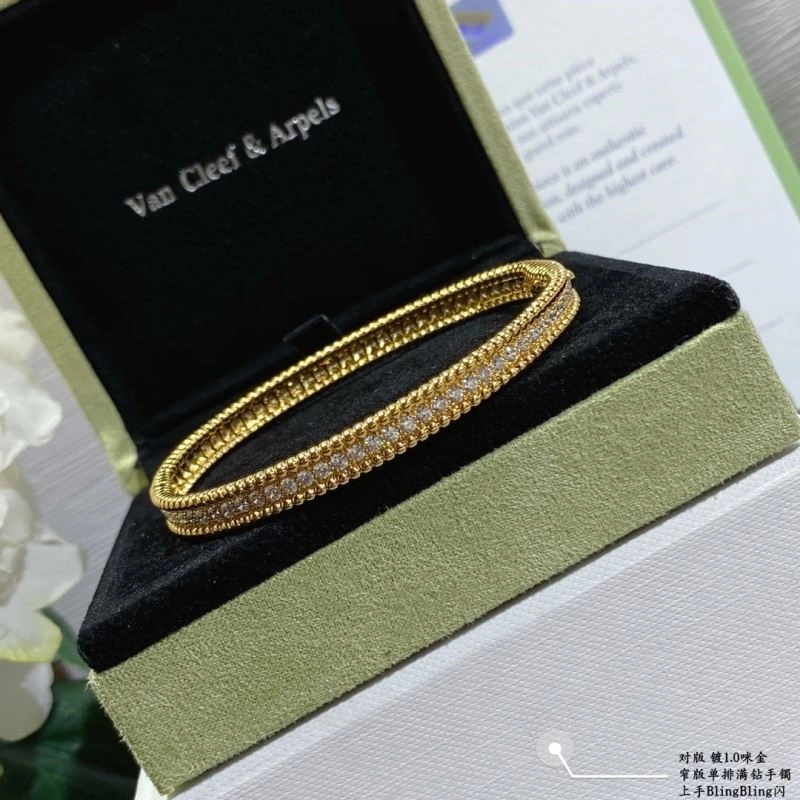 Value-priced Chanel Bracelets