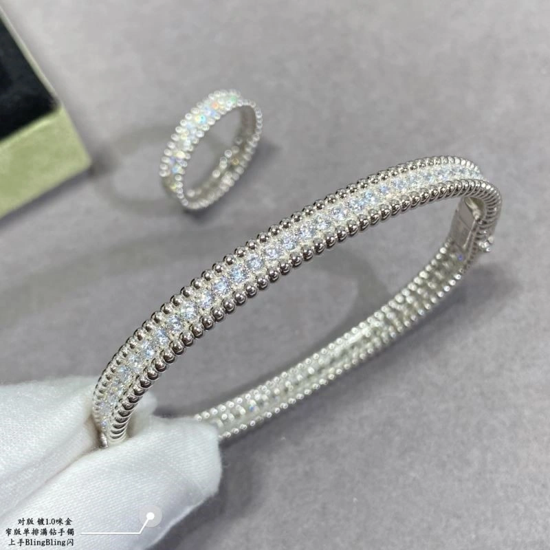 Value-priced Chanel Bracelets