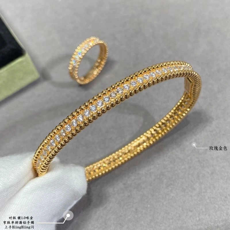 Value-priced Chanel Bracelets
