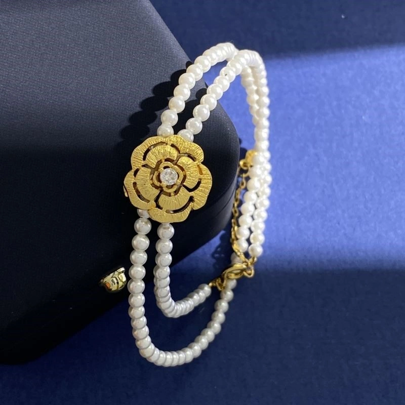 Factory-made Chanel Bracelets