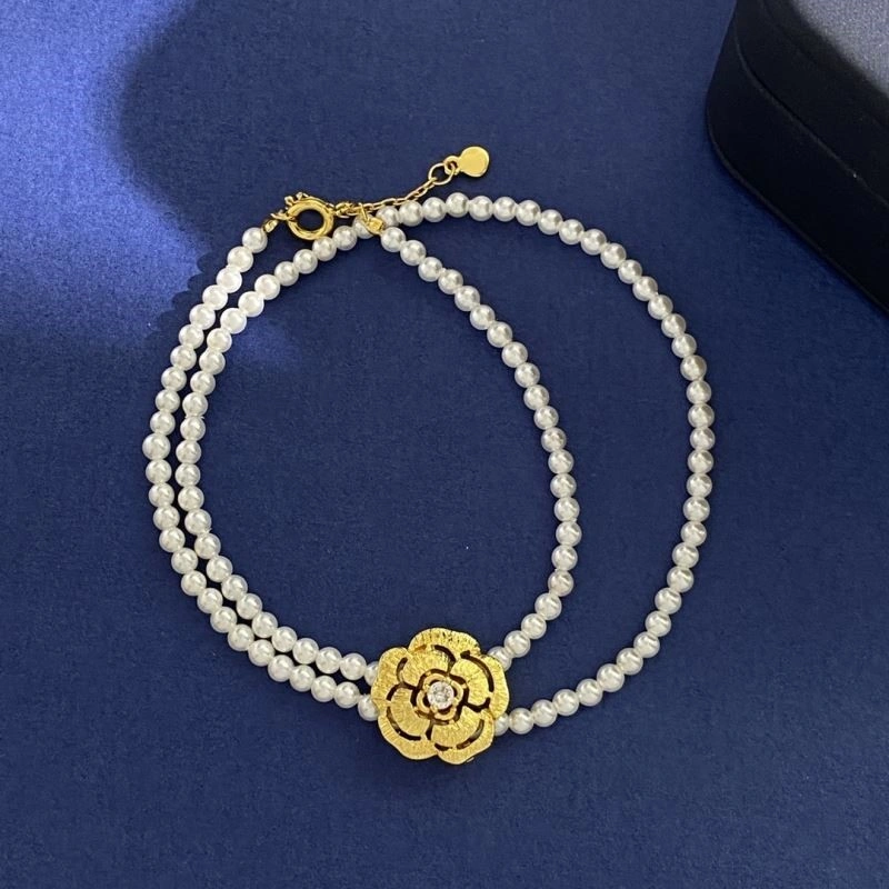Factory-made Chanel Bracelets