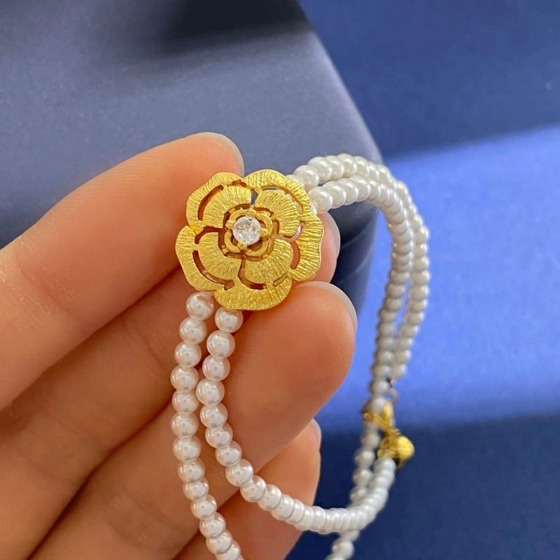 Factory-made Chanel Bracelets