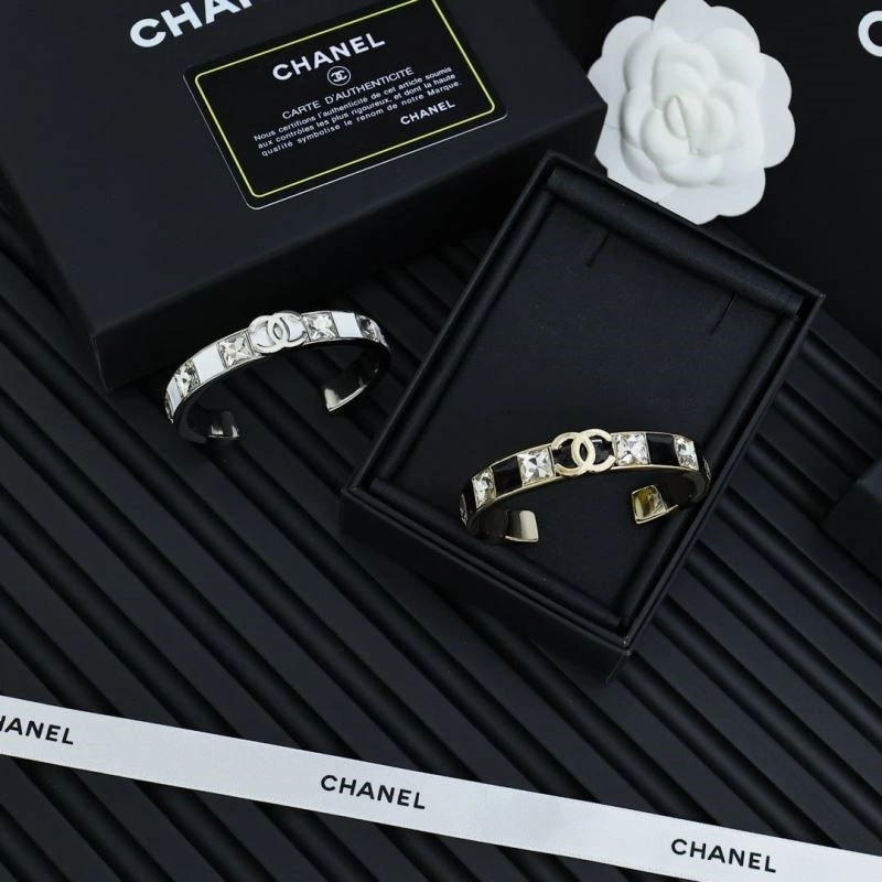 Chanel Bracelets