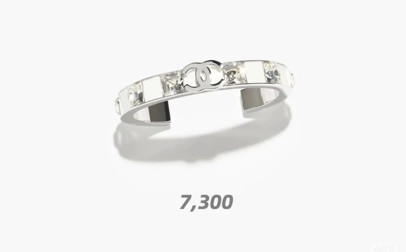 Low-cost Chanel Bracelets