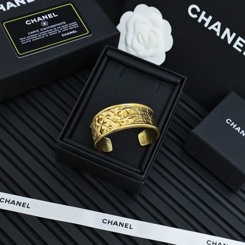 Legit Chanel Bracelets