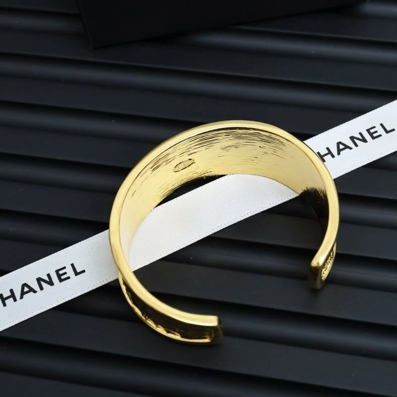Legit Chanel Bracelets